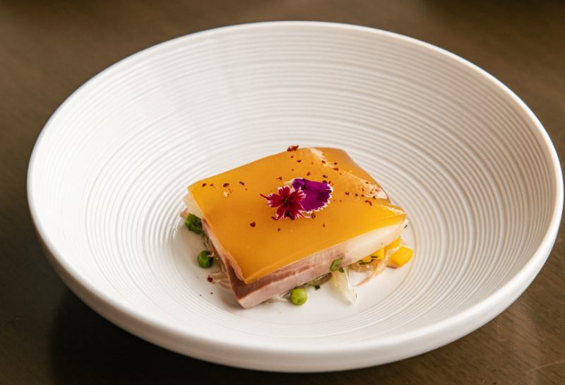 Our Menu | French Menu | Fine Dining Menu | French Grill Menu | French ...