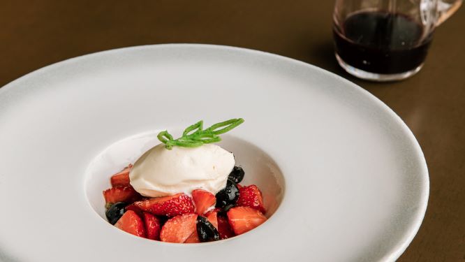 Our Menu | French Menu | Fine Dining Menu | French Grill Menu | French ...