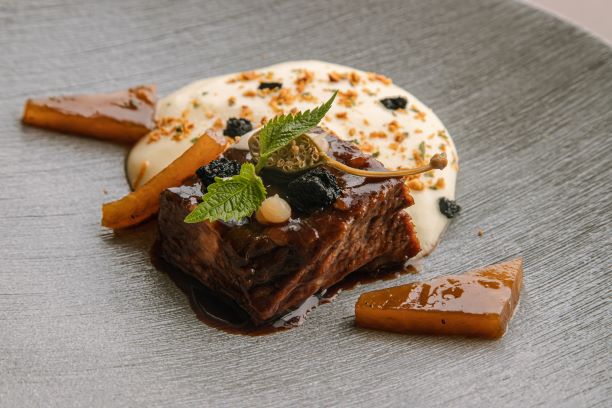 Our Menu | French Menu | Fine Dining Menu | French Grill Menu | French ...