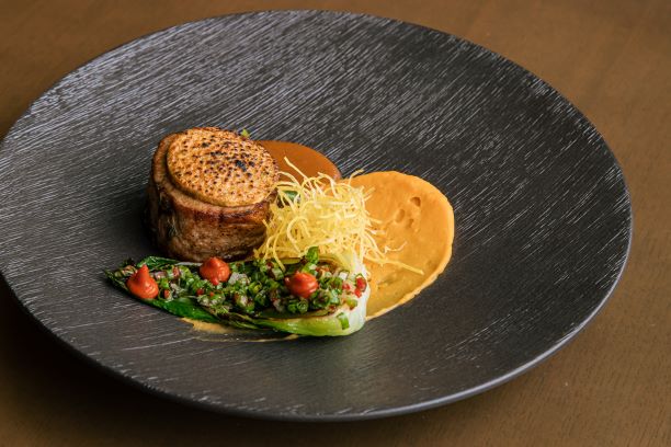 Our Menu | French Menu | Fine Dining Menu | French Grill Menu | French ...