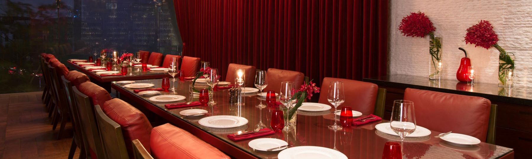 Private Dining | VIP Room | Private Room in French Grill | Special ...