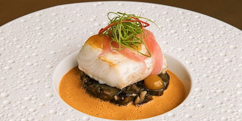 Our Menu | French Menu | Fine Dining Menu | French Grill Menu | French ...