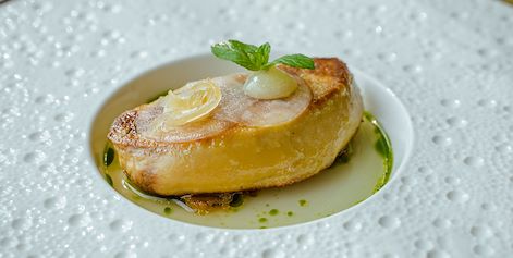 Our Menu | French Menu | Fine Dining Menu | French Grill Menu | French ...