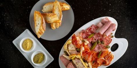 Our Menu | French Menu | Fine Dining Menu | French Grill Menu | French ...