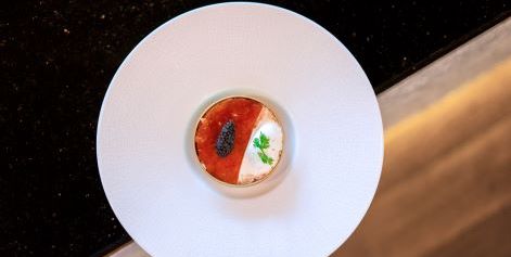 Our Menu | French Menu | Fine Dining Menu | French Grill Menu | French ...