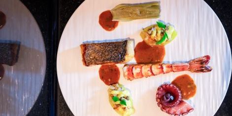 Our Menu | French Menu | Fine Dining Menu | French Grill Menu | French ...