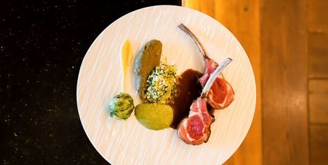 Our Menu | French Menu | Fine Dining Menu | French Grill Menu | French ...