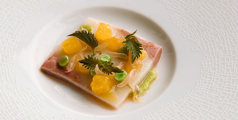 Our Menu | French Menu | Fine Dining Menu | French Grill Menu | French ...