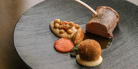 Our Menu | French Menu | Fine Dining Menu | French Grill Menu | French ...