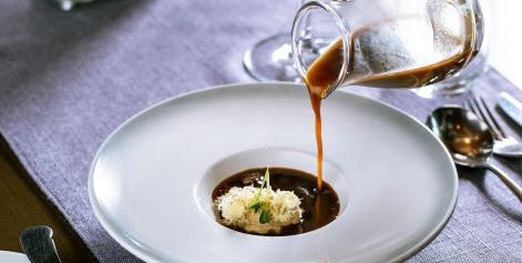 Our Menu | French Menu | Fine Dining Menu | French Grill Menu | French ...