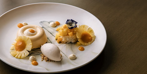 Our Menu | French Menu | Fine Dining Menu | French Grill Menu | French ...