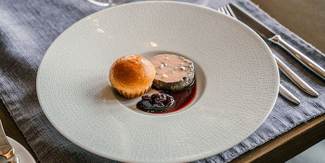 Our Menu | French Menu | Fine Dining Menu | French Grill Menu | French ...