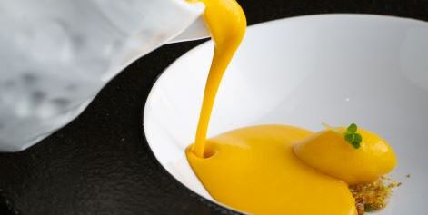 Our Menu | French Menu | Fine Dining Menu | French Grill Menu | French ...