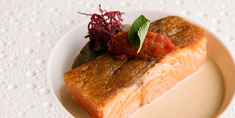 Our Menu | French Menu | Fine Dining Menu | French Grill Menu | French ...