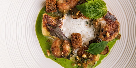 Our Menu | French Menu | Fine Dining Menu | French Grill Menu | French ...