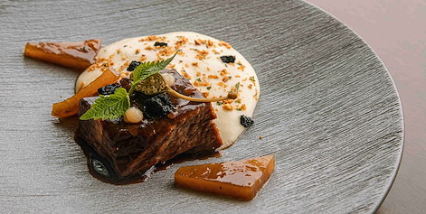 Our Menu | French Menu | Fine Dining Menu | French Grill Menu | French ...