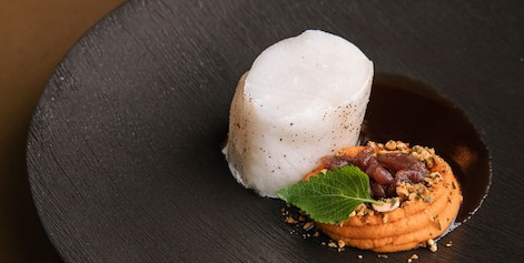 Our Menu | French Menu | Fine Dining Menu | French Grill Menu | French ...