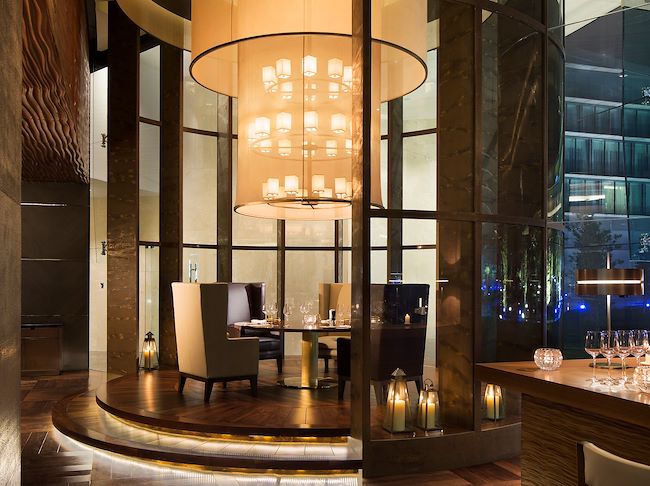 Private Dining | VIP Room | Private Room in French Grill | Special ...