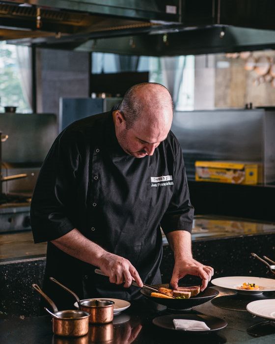 French Grill | French Fine Dining | Fine Dining | Fine Dining ...