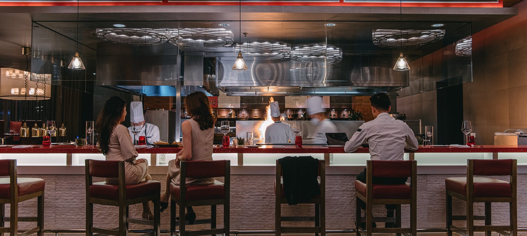 French Grill | French Fine Dining | Fine Dining | Fine Dining ...