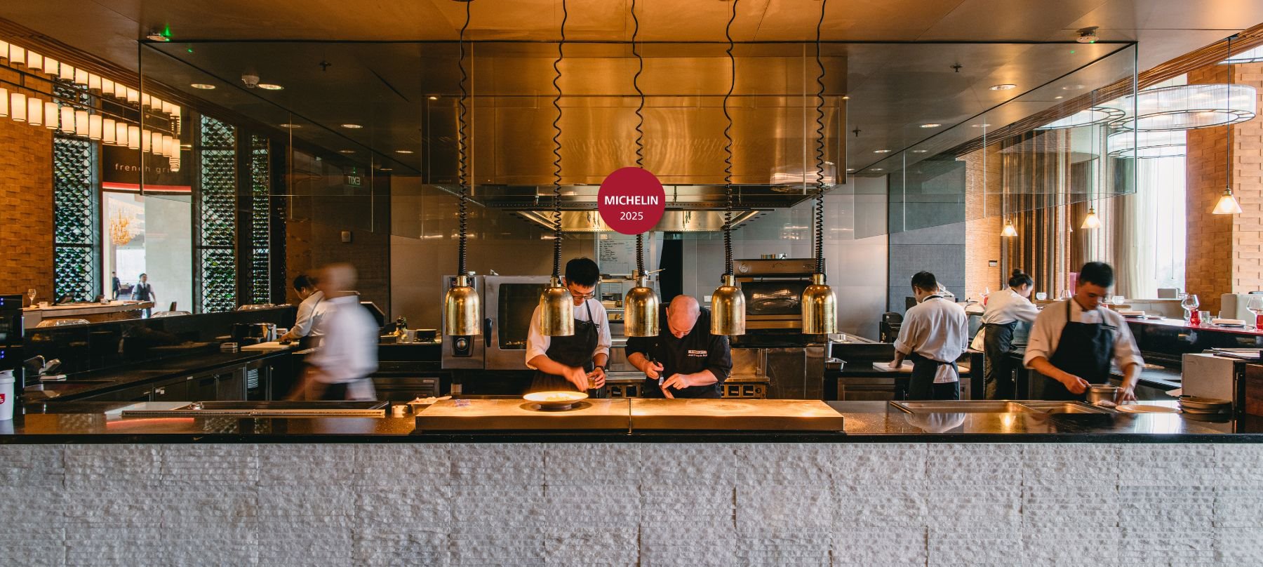 French Grill | French Fine Dining | Fine Dining | Fine Dining ...